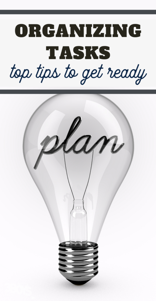 How To Handle Your Incoming Tasks