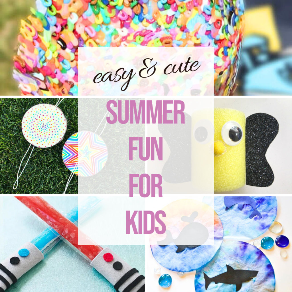 8 Easy Auditory Sensory Activities for Kids and Beyond