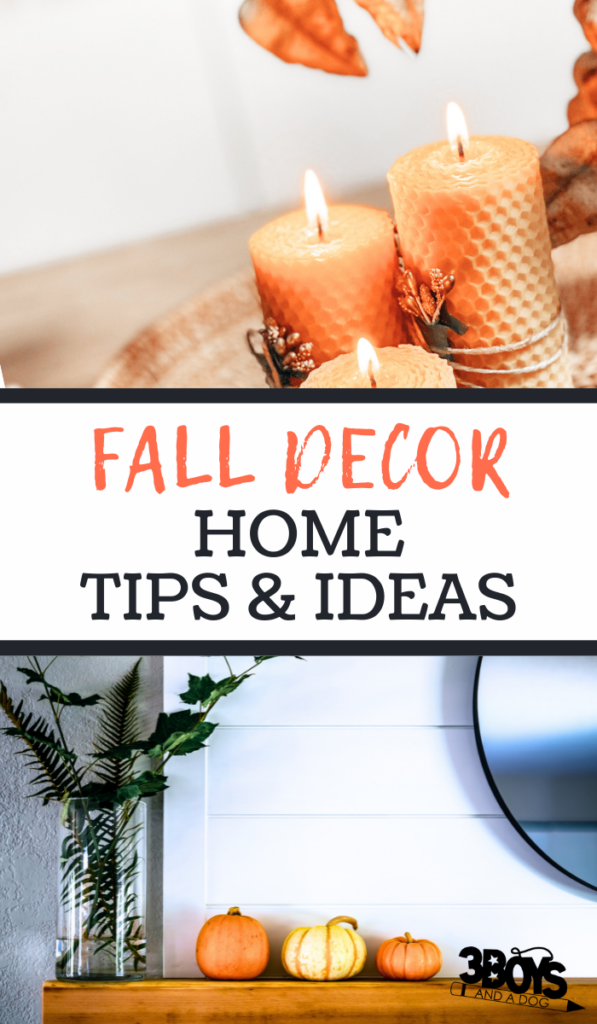 Fabulous Fall Decorating Ideas to Transform Your Home