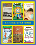 Children's Books about Florida