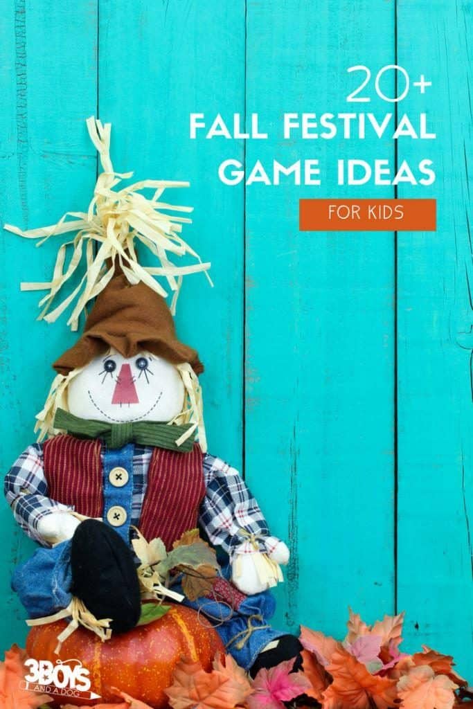 Fall Festival Game Ideas Prize Ideas 3 Boys And A Dog Fall Festival Game Ideas Prize Ideas 3 Boys And A Dog