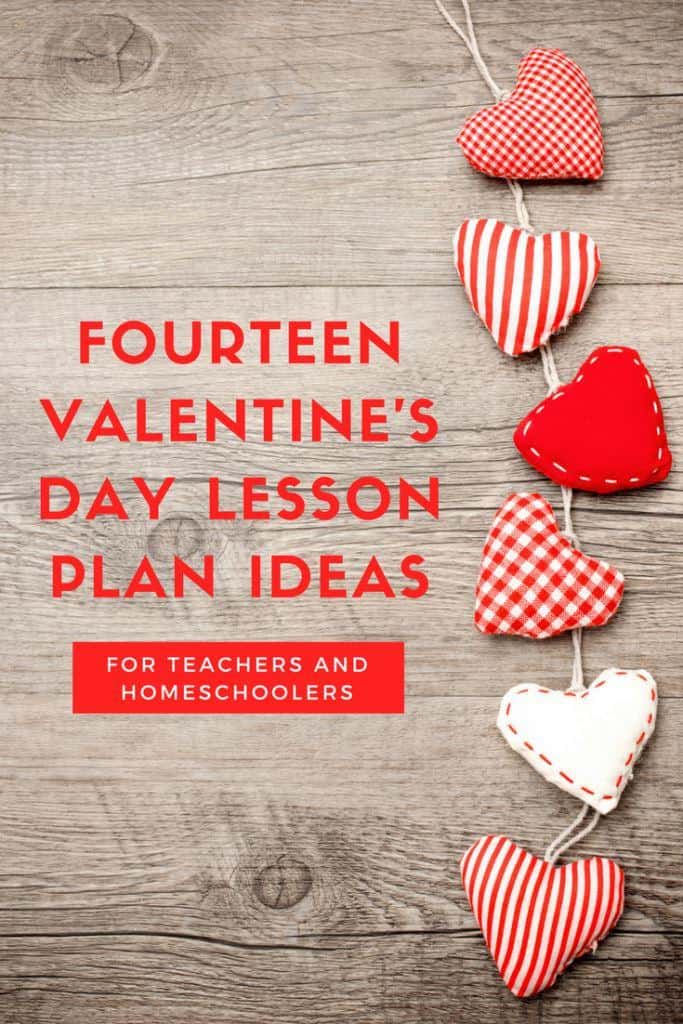 Valentines Day Lesson Plans 3 Boys And A Dog Valentines Day Lesson Plans 3 Boys And A Dog