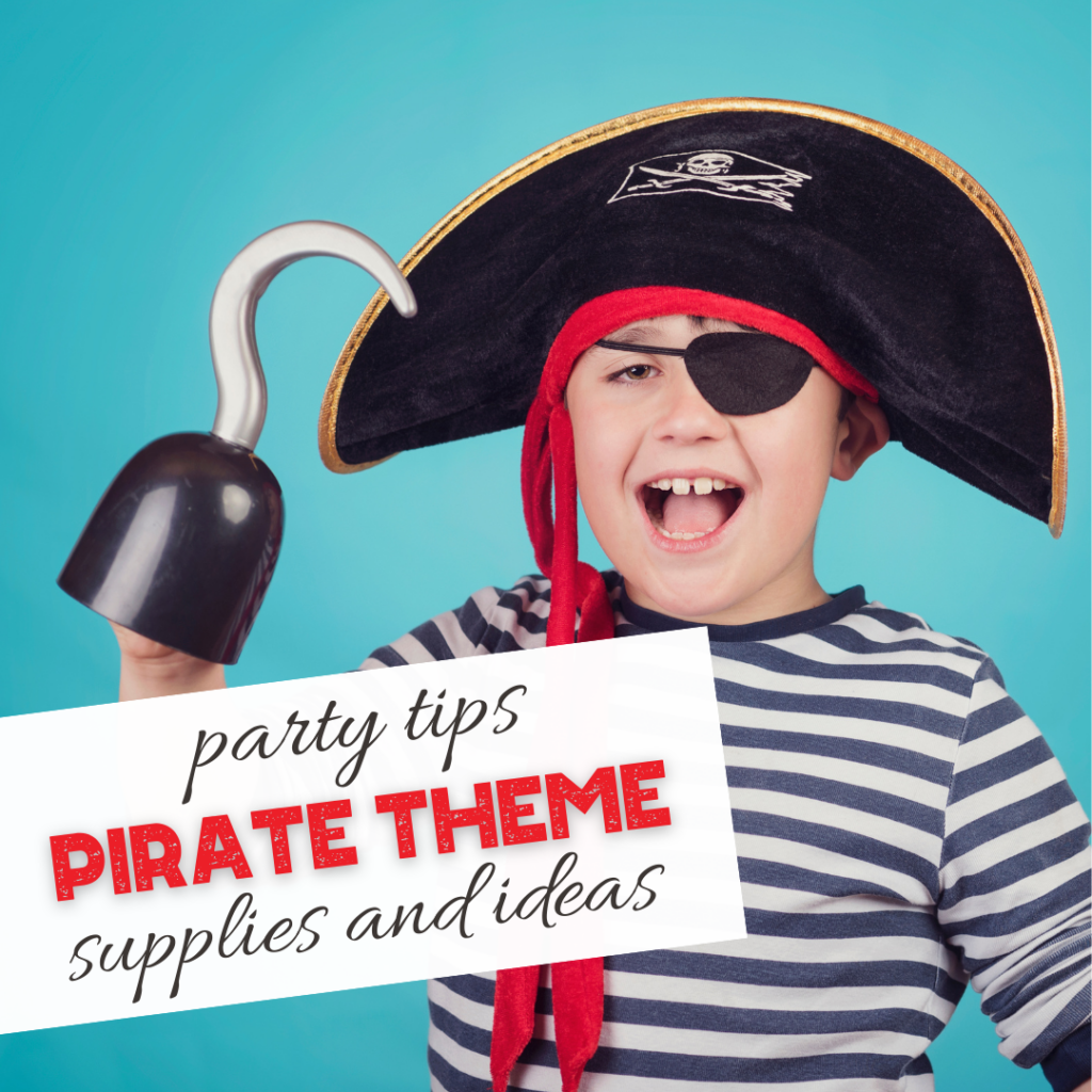International Talk Like a Pirate Day Printables and Activities