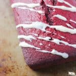 Red Velvet Bread Recipe