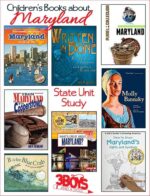 Maryland Books for Kids