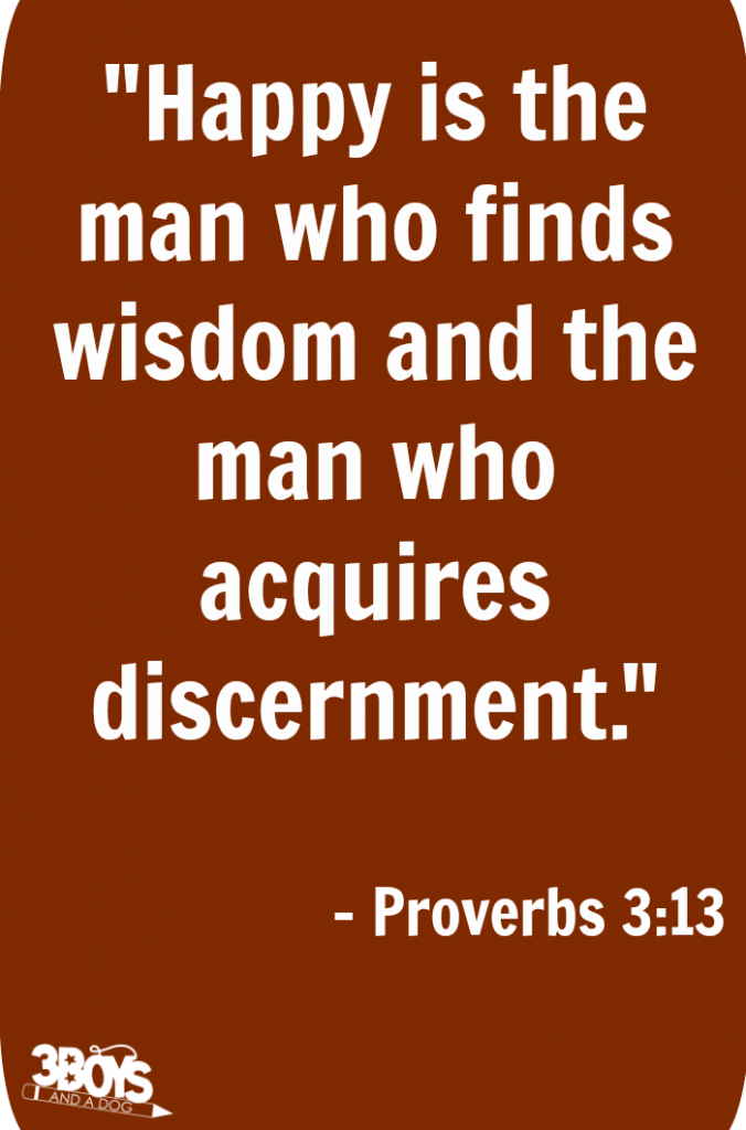 Encouraging Proverbs for Students with Meaning (Perfect for Parents and ...