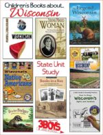 Wisconsin Books for Kids