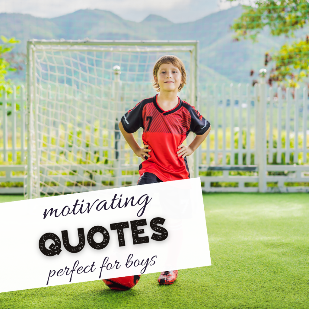 15 Heart-Warming Boy and Dog Quotes