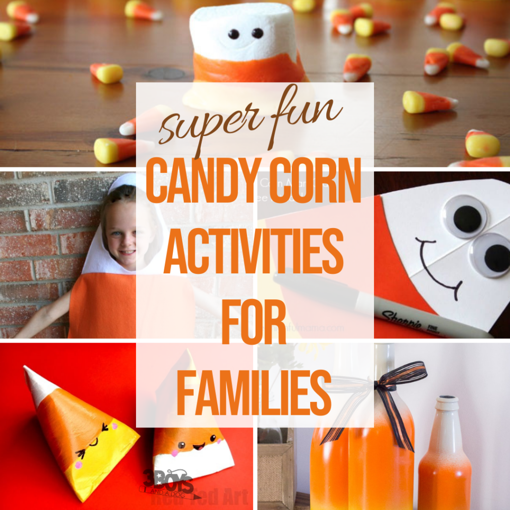 Fun and Creative Fall Festival Game Ideas for Families
