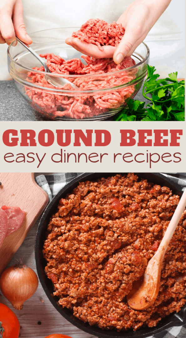 Delicious Ground Beef and RoTel Recipes