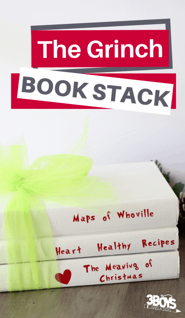 Holiday Fun Grinchmas Ideas