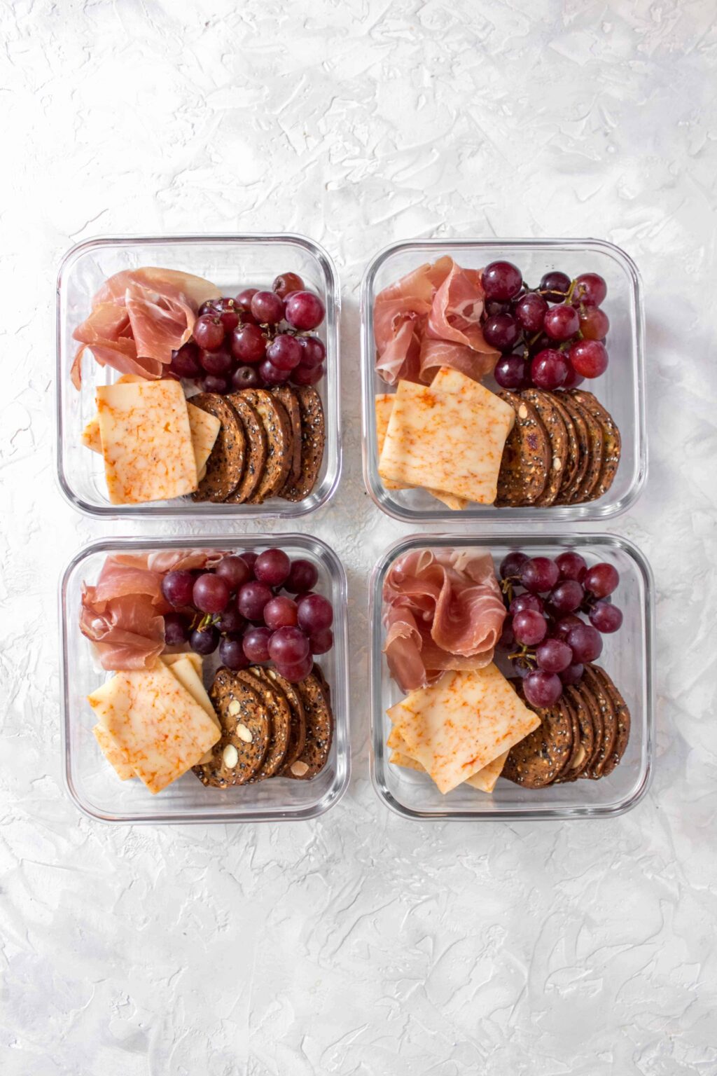 Over 20 DIY Lunchable Ideas That Kids Will Love!