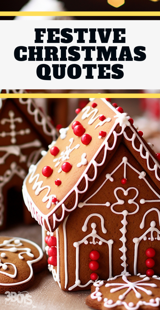 Festive African American Christmas Quotes