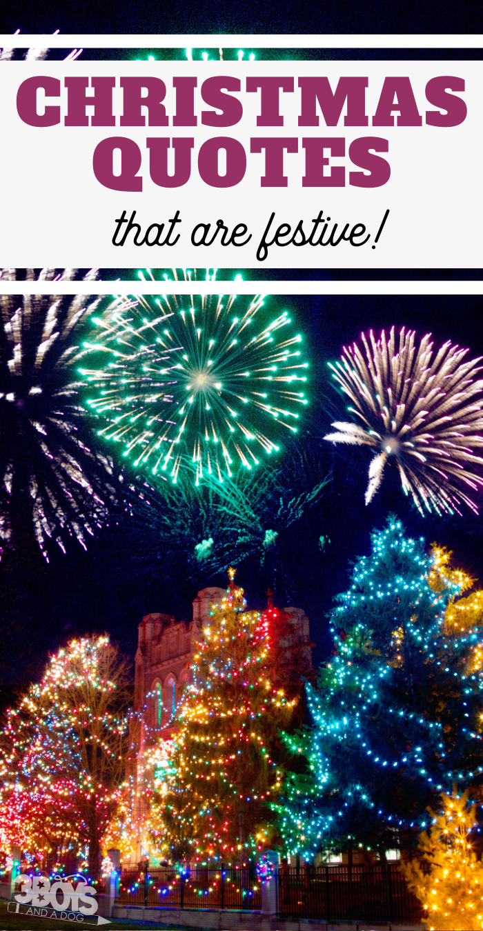 Festive African American Christmas Quotes