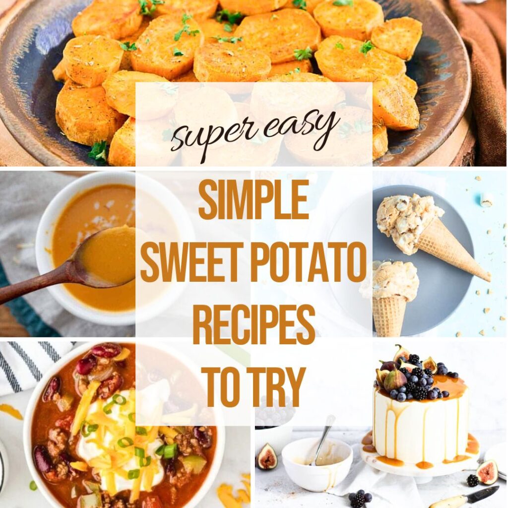 Over 30 Quick and Easy Snack Recipes