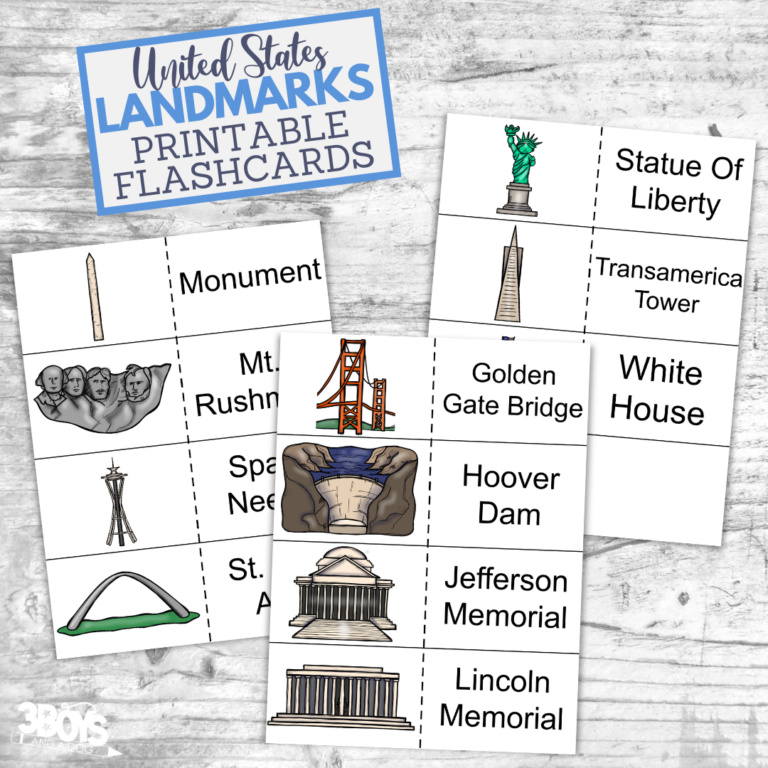 New York Crafts for Kids