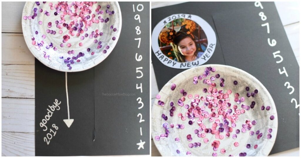 New York Crafts for Kids