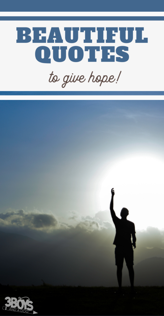 African American Quotes About Hope to Uplift Your Spirit