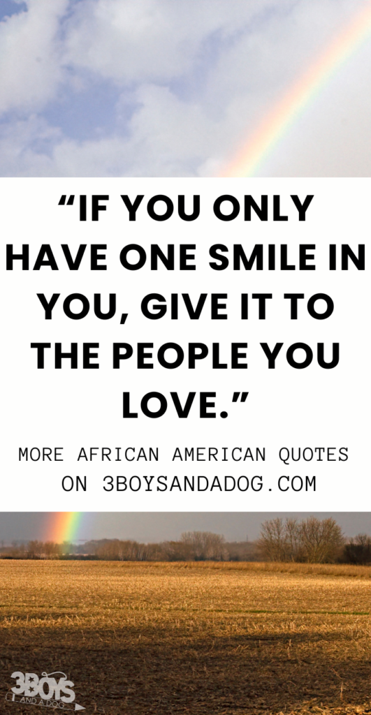 African American Quotes About Hope to Uplift Your Spirit