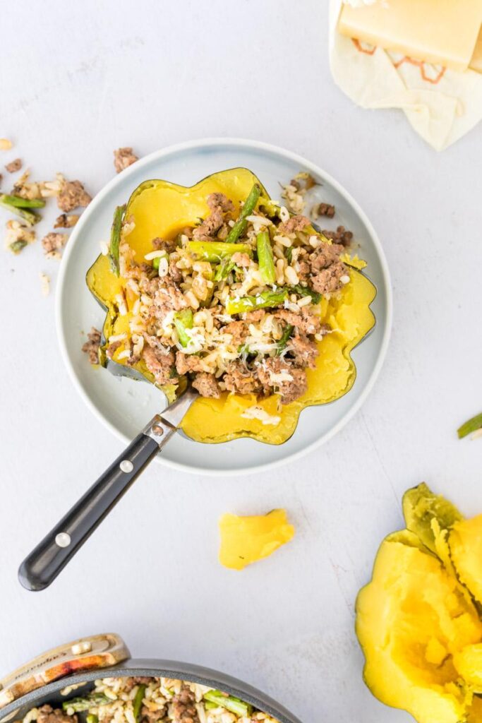 Hearty Hamburger Meat and Squash Recipes