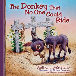 Donkey Books for Kids - At the Farm Unit Study