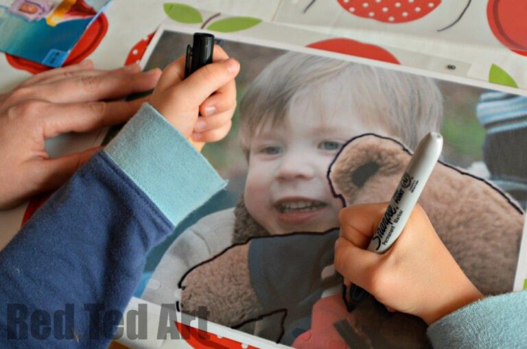 Super Fun Art Activities for Boys: Creative Ideas to Inspire
