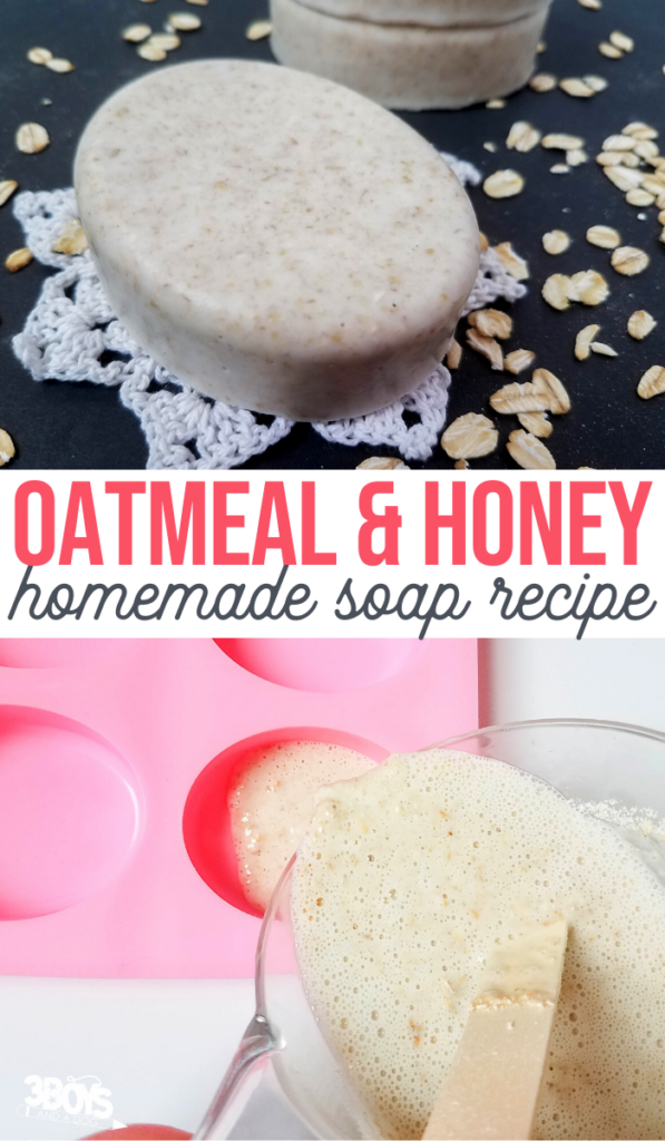 Homemade Dog Soap Bar Recipe for your Four-Legged Friends