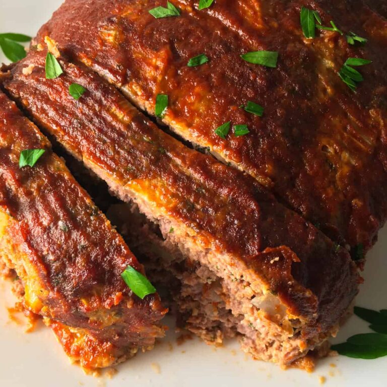 Creative Meatloaf Recipes