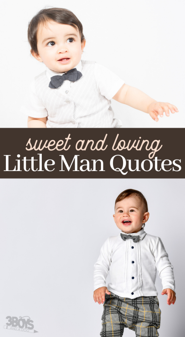 Inspiring Short Quotes for Boys: Boost Their Confidence