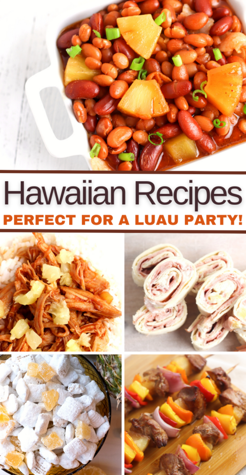 Delicious Hawaiian Recipes: Taste the Tropics at Home