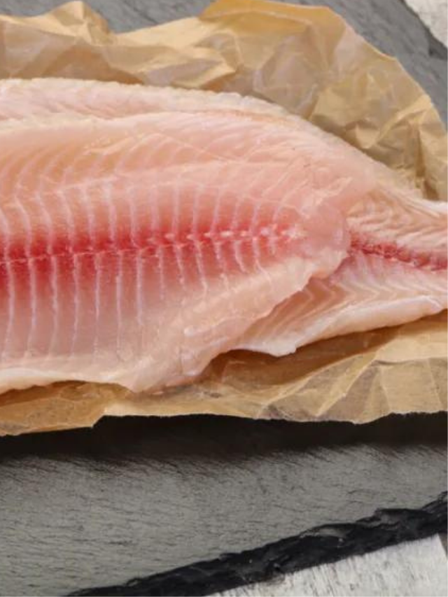 Best Recipes for Tilapia Fillets Story - 3 Boys and a Dog