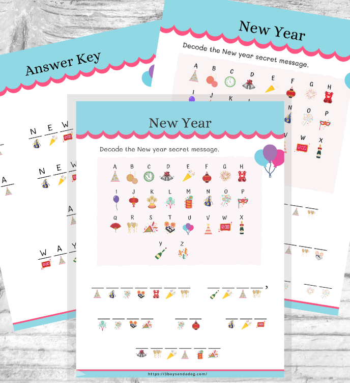 Fun Worksheets Four New Easter Worksheets To Print | Woo! Jr. Kids