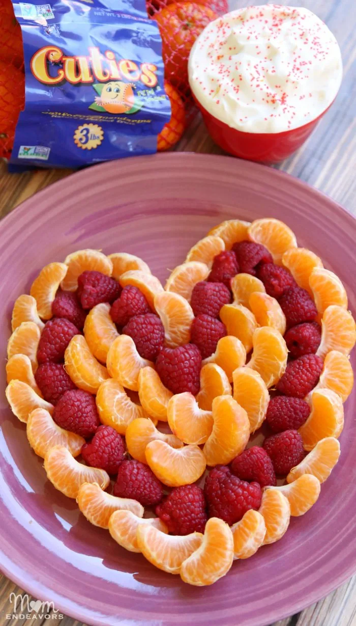 25+ Heart Shaped Recipes - 3 Boys and a Dog