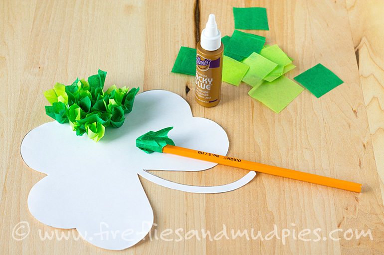 Easy & Fun March Crafts for Kids to Celebrate Spring
