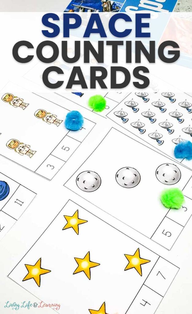 Fun Space Activities for Preschoolers | Educational & Engaging