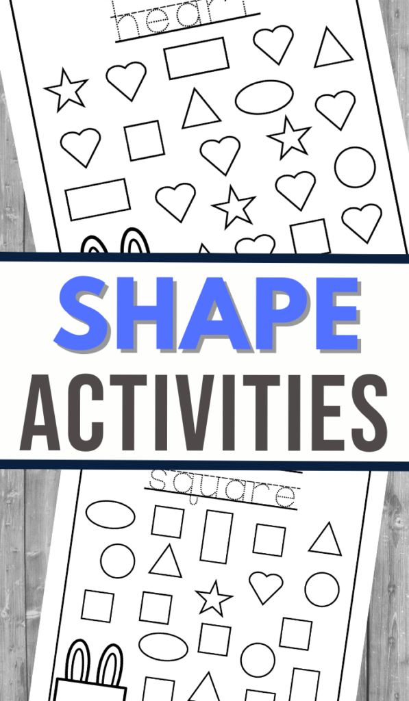 Bunny Worksheets for Preschoolers - 3 Boys and a Dog