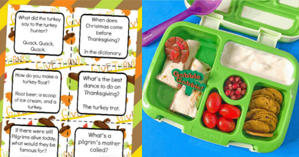 25+ Kindergarten Lunch Note Ideas - 3 Boys and a Dog
