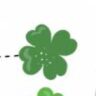 Shamrock Cutting Activity - 3 Boys and a Dog