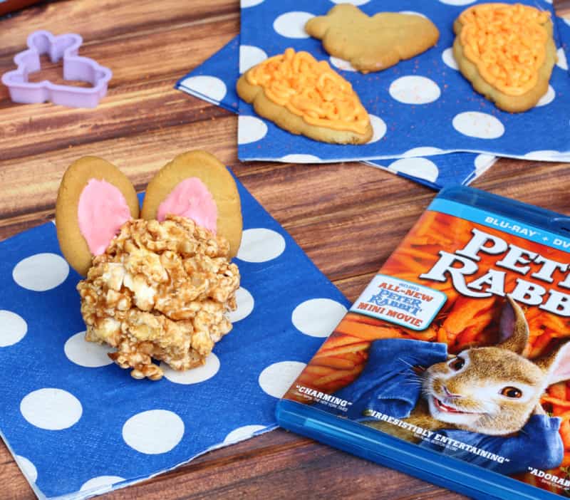 12+ Easter Popcorn Ideas - 3 Boys and a Dog