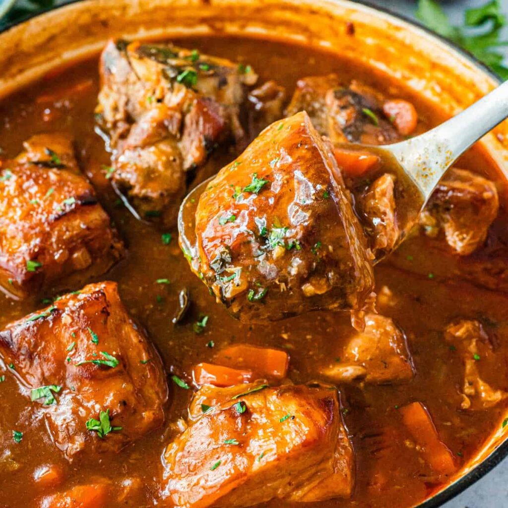 Pork Recipes on Pinterest