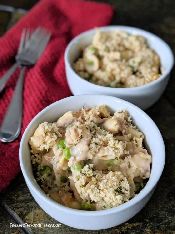 10+ Tuna Slow Cooker Recipes - 3 Boys and a Dog