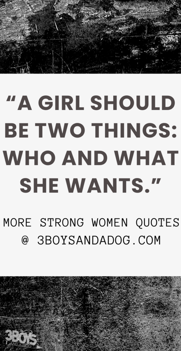 Empowering Quotes for Strong Women: Inspiring Fierceness