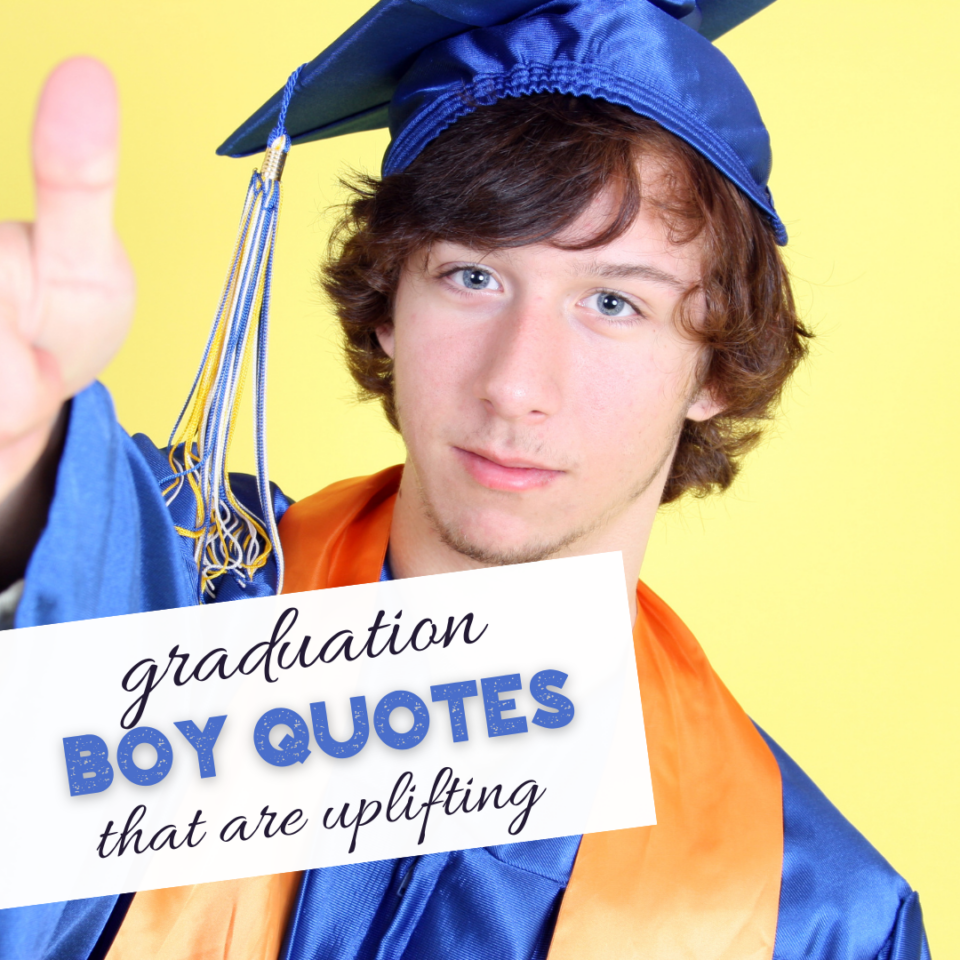 Motivational Quotes for Boys: Inspire Confidence and Courage