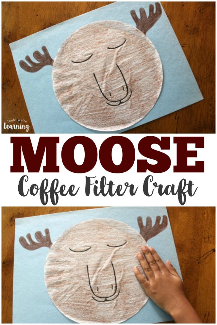 Utah Crafts for Kids - 3 Boys and a Dog