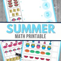 100+ Free Summer Printables – The Ultimate List