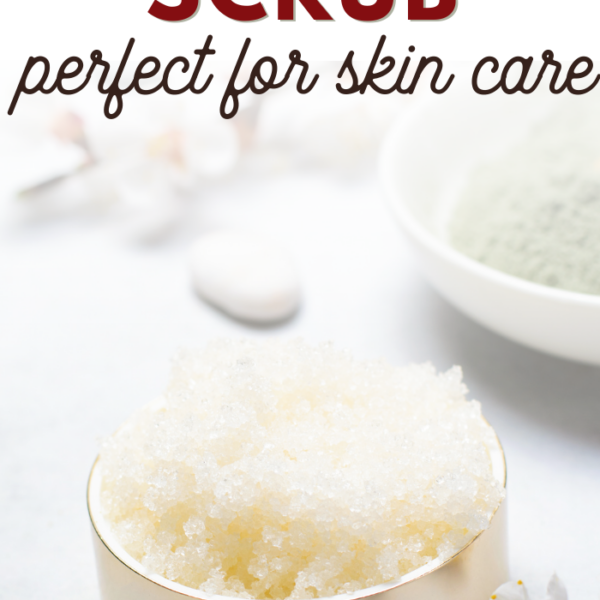Rose Body Scrub Recipe: Benefits, Instructions & Best Practices