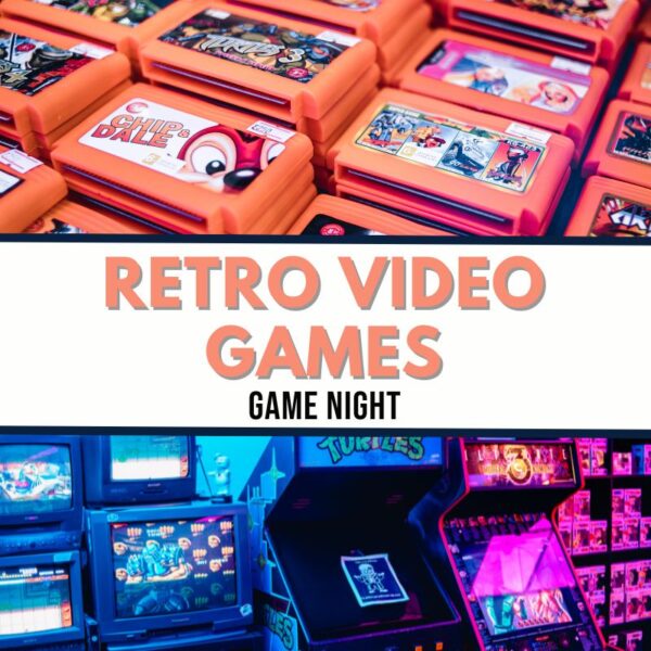 Ultimate Guide to Hosting a Family Focused Game Night