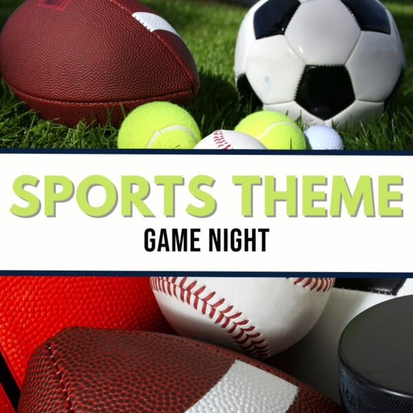 Ultimate Guide to Hosting a Family Focused Game Night