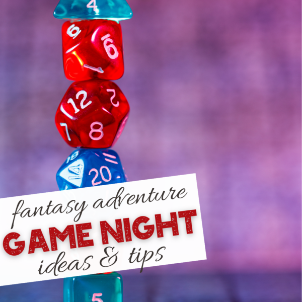 Ultimate Guide to Hosting an 80s and 90s Game Night