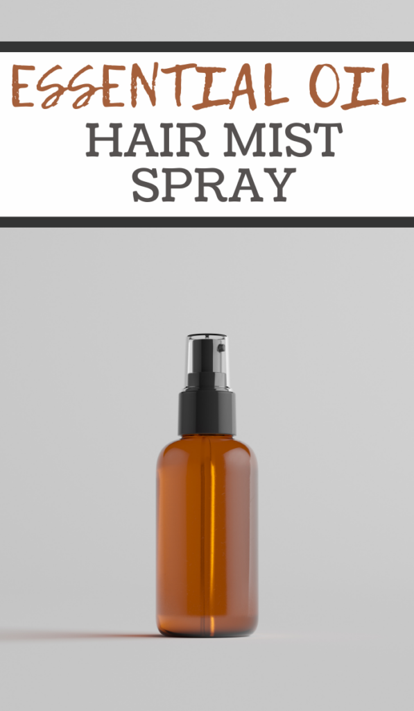 Rose Hair Mist Recipe: Benefits, Instructions & Best Practices